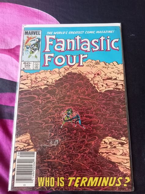 Original Comic Magazines Hobbies And Toys Books And Magazines Comics And Manga On Carousell