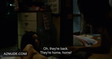 Sakura Ando Nude Aznude