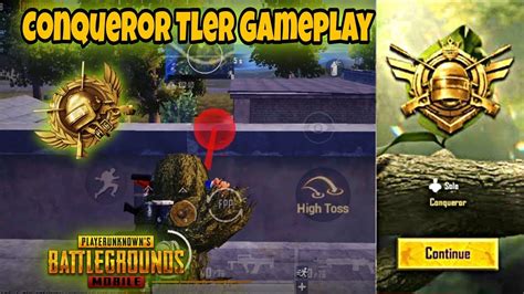 💥 Asia Solo Top Conqueror Places In Lobi Gameplay Samsung A3