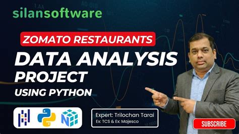 Zomato Restaurants Data Analysis With Python Real World Data