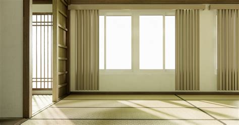 일본 방 디자인 인테리어 문 종이와 다다미 바닥 방 일본식 0명에 대한 스톡 사진 및 기타 이미지 0명 3차원 형태 건축