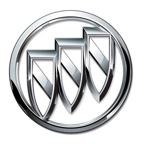 Значок Buick: что означает логотип (эмблема) на автомобилях Бьюик