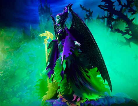 Maleficent Dragon Wallpaper
