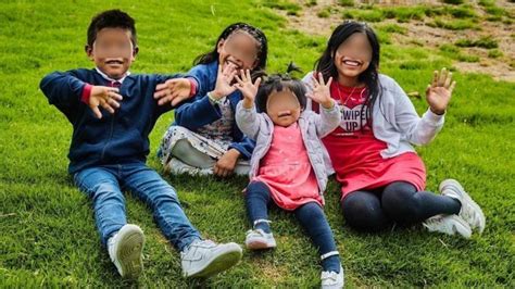 Los Niños Perdidos El Documental Sobre Los 4 Menores Rescatados En