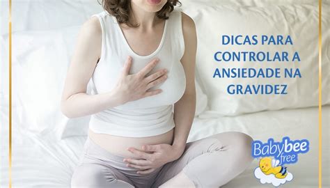 As melhores posições para a gestante dormir Baby Bee Free