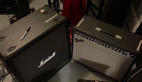 Speaker Ohm Question R Guitaramps