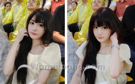 Pretty Si Lu Ren Biography And Beautiful Photos