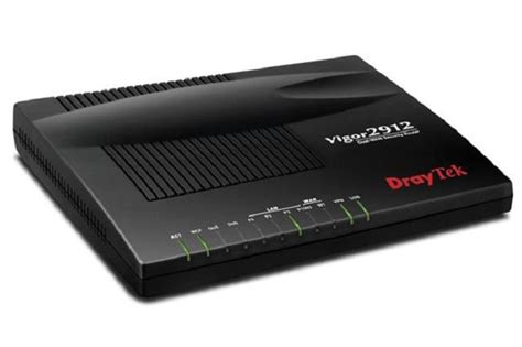 Draytek Router