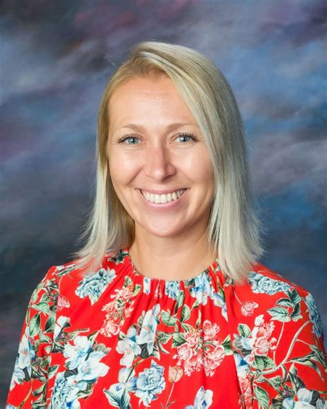 Tanya Parker Brookhaven Elementary