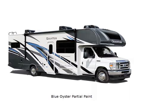 Thor Motor Coach Quantum Motor Home Class C Rvs For Sale