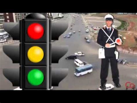 L incrocio stradale più trafficato del mondo YouTube