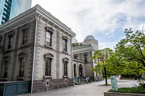 旧新橋停車場（国指定史跡） ‐東京都港区東新橋‐ ｜ 家系譜com