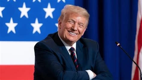 Saiba O Tamanho Da Fortuna De Donald Trump
