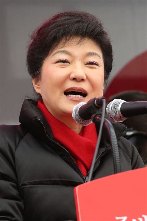 朴槿惠助理拉票途中遇交通事故身亡 亚洲日报