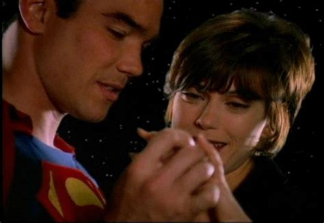 Lois And Clark Lois And Clark Photo 32400675 Fanpop