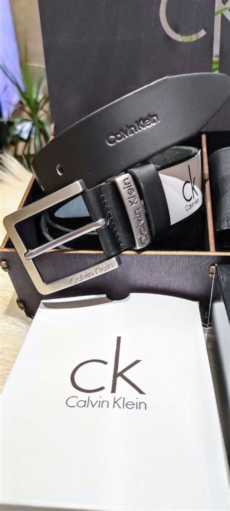 Чоловічий ремінь Шкіряний пояс Мужской ремень Кожаный пасок джинси 480