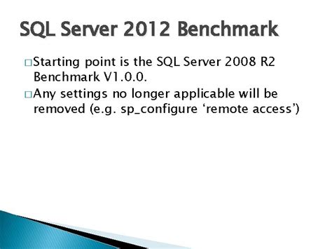 Sql Server Security Best Practices Round Table Nancy
