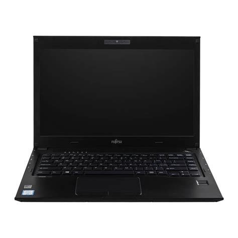 Laptop Notebook Fujitsu