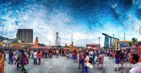 带您领略狮城的十大好去处 狮城新闻 新加坡新闻