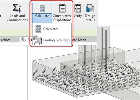 Powerpack Rebar Design And Detailing For Revit® Graitec Canada