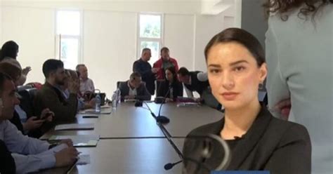 Kush është Kryetarja E Re E Himarës U Votua Edhe Nga Opozita Politika