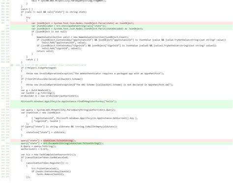 Webauthenticator Not Working With Mozilla Firefox · Issue 117