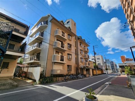 大阪市平野区平野南1丁目の賃貸マンションの賃貸物件 平野区の賃貸マンション・アパートなど不動産情報