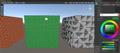 EclipsedGods DevLog 0 4 0 Shaders Eclipsed Gods By EclipsedGods
