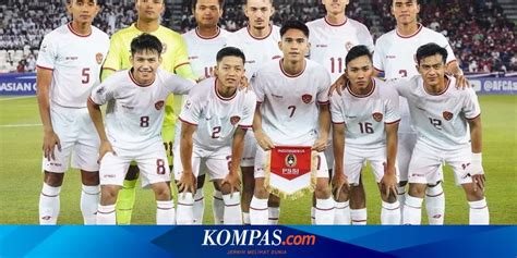 Ramaikan Beberapa Tempat Nobar Indonesia Vs Uzbekistan