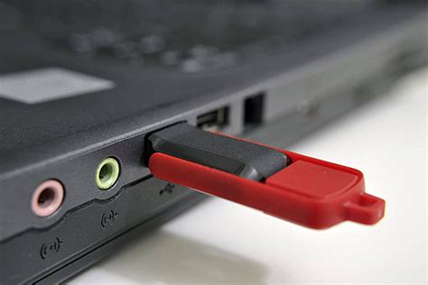 usb flash memory remove security portable vector remove security