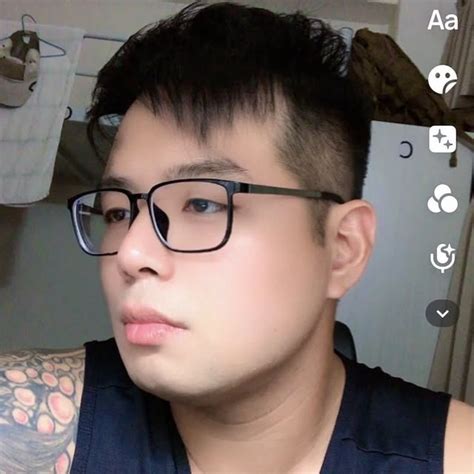 End Ig改備用號 Howis Tony • Threads Say More