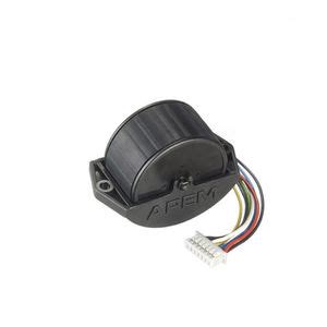 Módulo encoder rotativo Todos os fabricantes do setor industrial