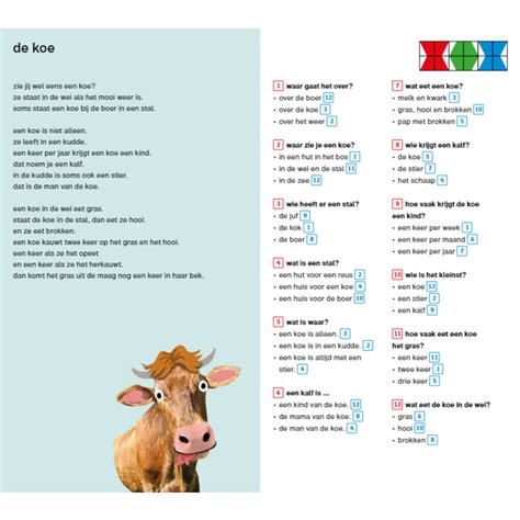 Veilig Leren Lezen Pakket Basisdoos En 2 Boekjes Begrijpend Lezen