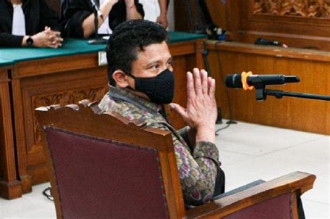 Sebut Sambo Aktor Intelektual Pembunuhan Kejagung Tuntutan Penjara