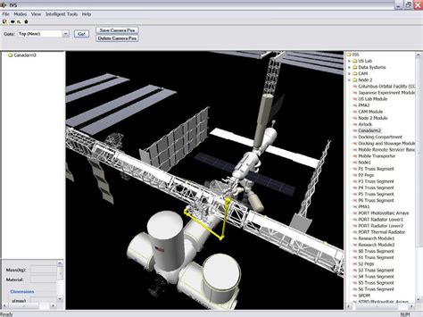 A Screen Shot Of The SSTF Application Download Scientific Diagram