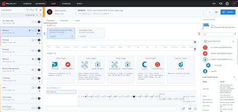 Siemplify Cybersecurity Marketplace