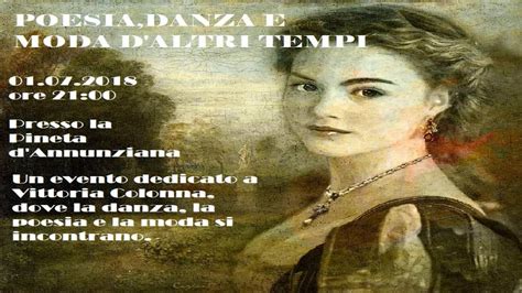 Vittoria Colonna Ppt