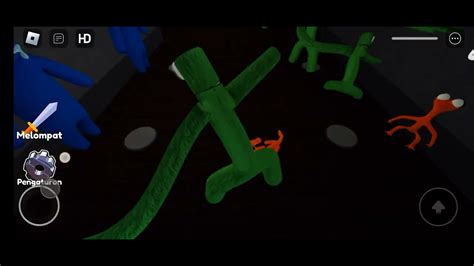 Rainbow Friends Morph Youtube