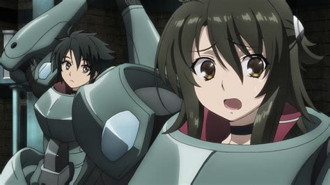 画像集「そうだ アニメ，見よう」第33回は「ナイツ＆マジック」。なろう発，異世界ロボットファンタジーの見どころを川上プロデューサーに聞いてみた