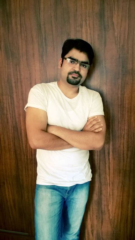 Abhinav Kaushiks Author Page Notion Press Indias Largest Book Publisher