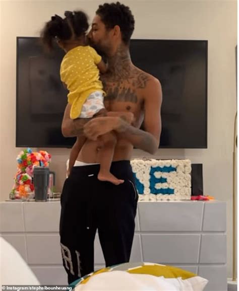 Philly Rapper Pnb Rocks Girlfriend Pens Heartbreaking Post Describing