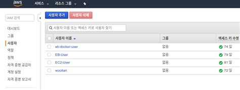 AWS S3 끄적끄적 cODe