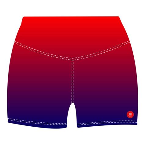 Volleyball Shorts Microtech Sports