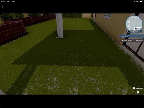 Grass Glitch And Falling Through Map Rhouseflipper