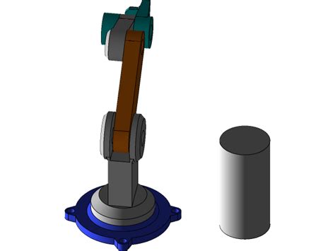 Free Cad Designs Files D Models The Grabcad Community Library