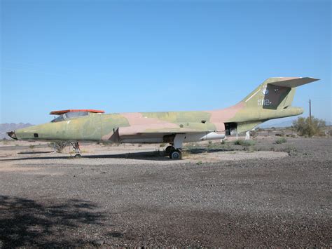 Gila Bend Air Force Auxiliary Field Wattisham Airfield