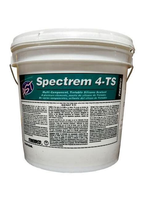 Euclid Chemical Duralprep Ac 1 Gallon Unit Chas E Phipps