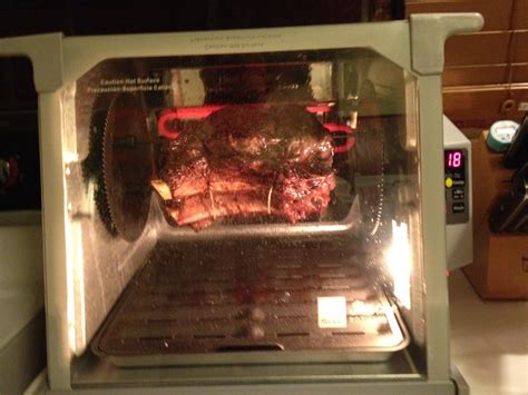 Ronco Prime Rib Prime Rib Food Beef