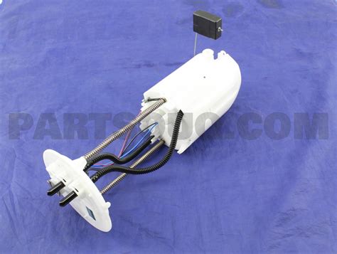 NOZZLE SUB ASSY TYPE1 H LAMP WASHER LH 8504505900 Toyota Parts