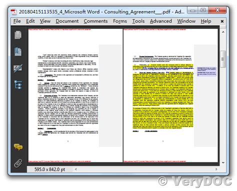 how to intercept a print job convert it to pdf file or plain text file